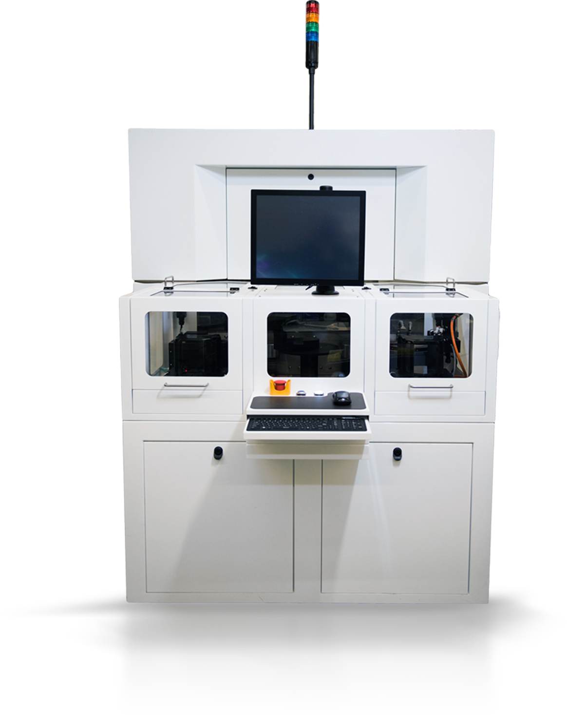 7AF-HMG Lapping Machine: Lapmaster Wolters